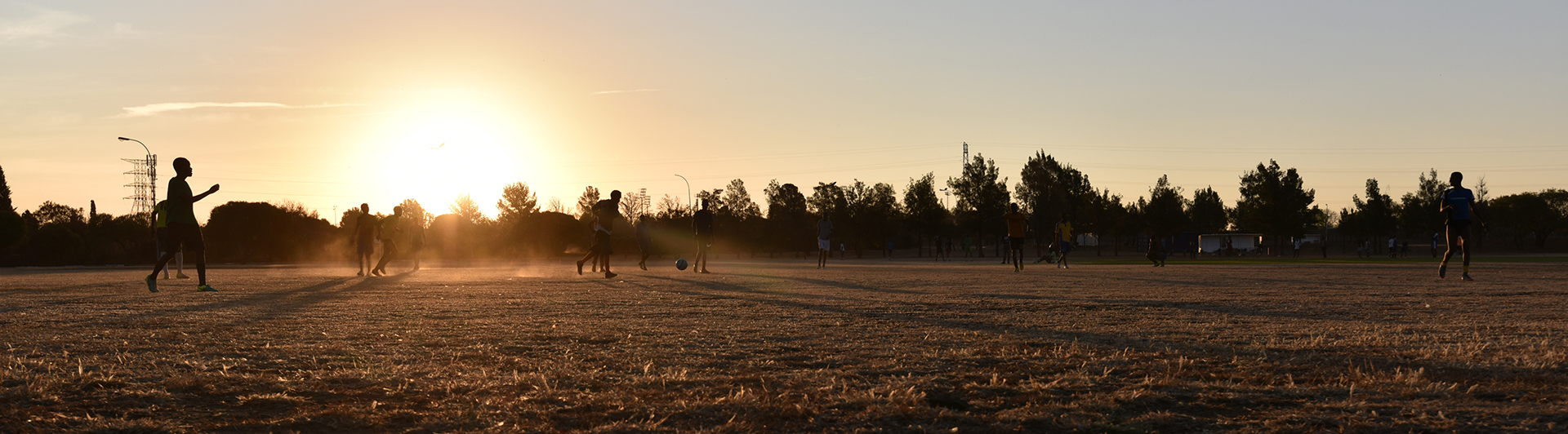 Student Self-Service