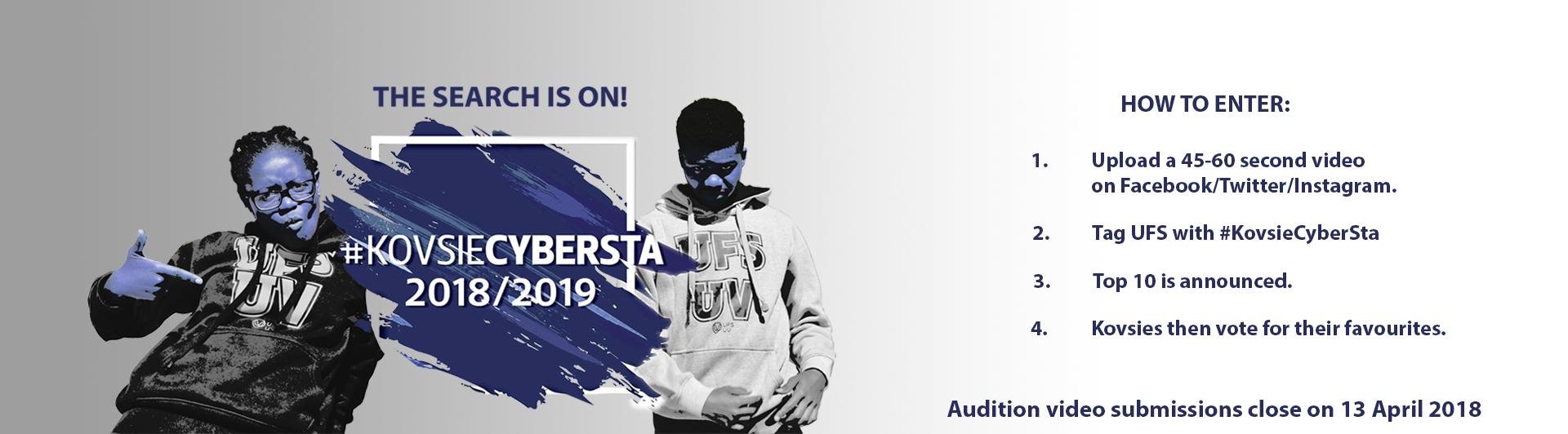 Student Self-Service