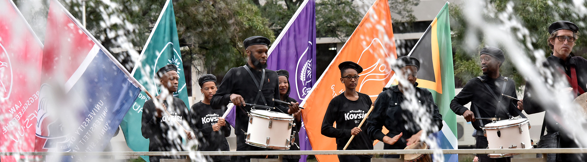 Student Self-Service