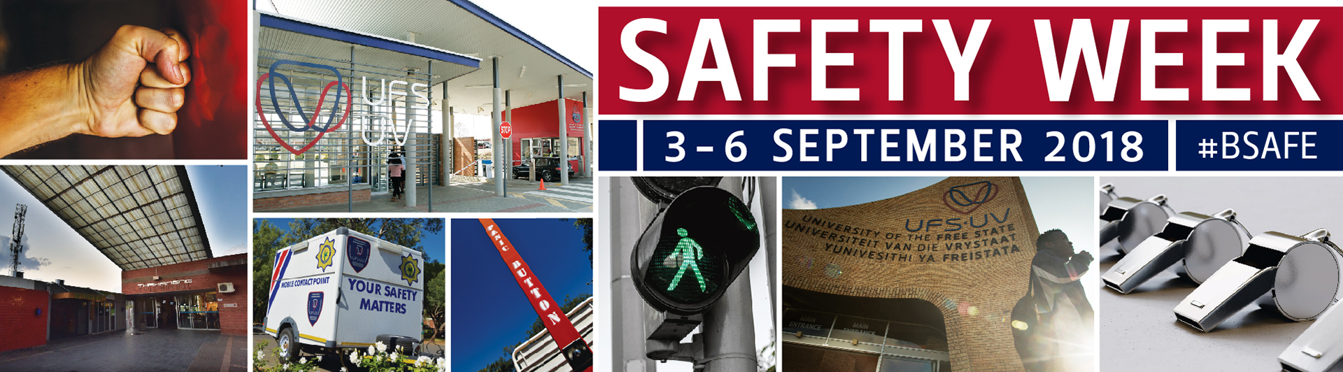 University of the Free State