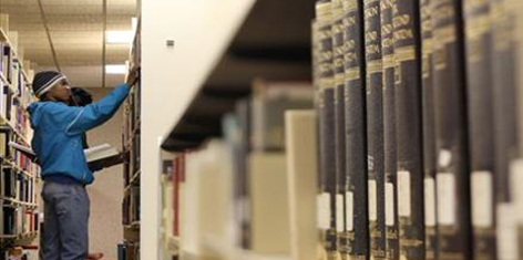 UFS Library and Information Service