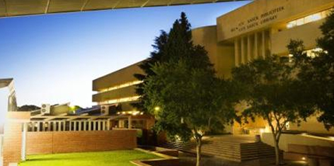 UFS Library and Information Service