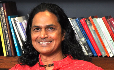 UFS Dean invited as keynote speaker at international conference